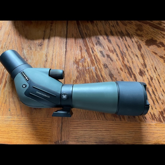 vortex spotting scope | Other | Spotting Scope | Poshmark